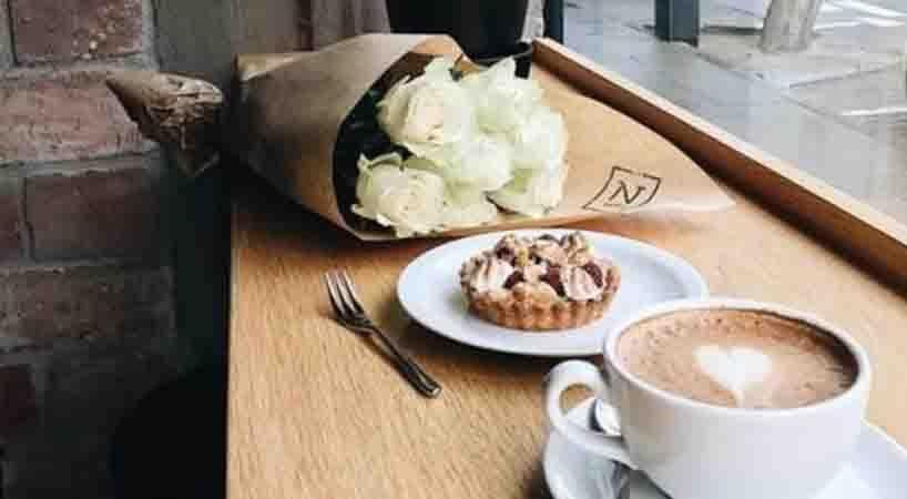 Your Ultimate Guide to Coffee Jargon at Something's Brewing