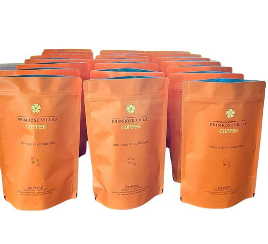 Primrose Villas Coffee – SB Online Store