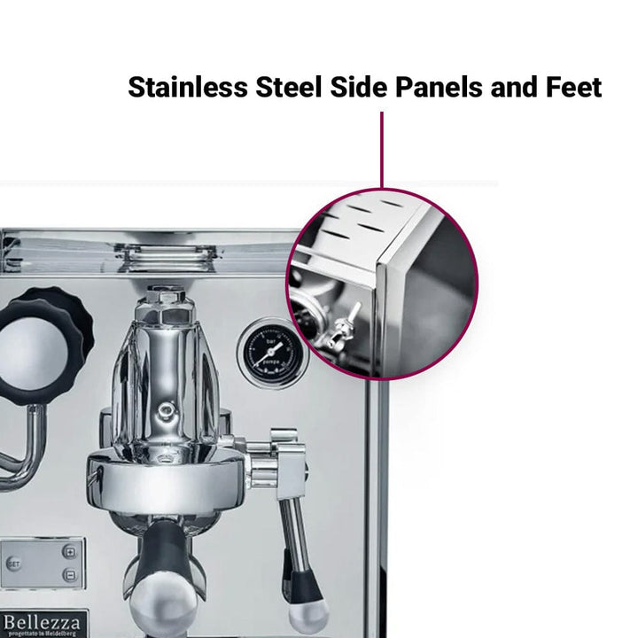 Espresso Machines – SB Online Store