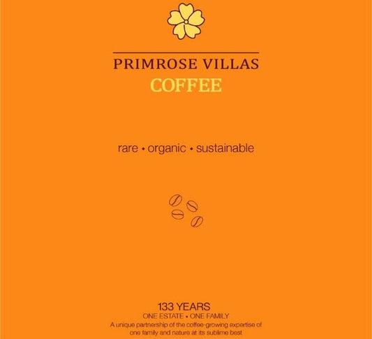 Primrose Villas Coffee – SB Online Store