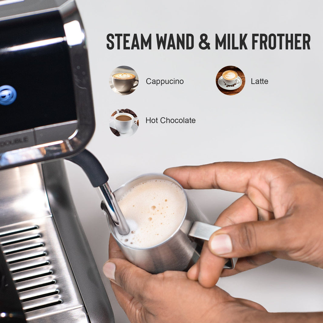 Buy the Best Quality Coffee Machines in India – SB Online Store