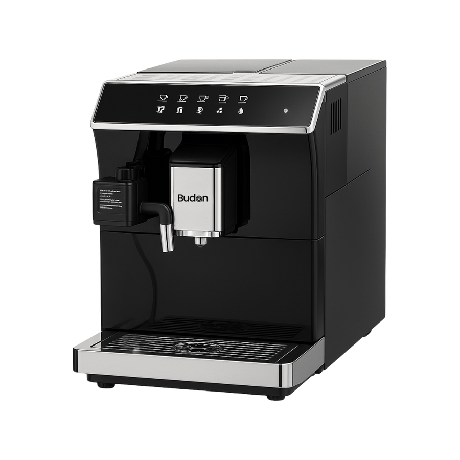 Budan Brew500 Fully Automatic Coffee Machines for Home & Office ...